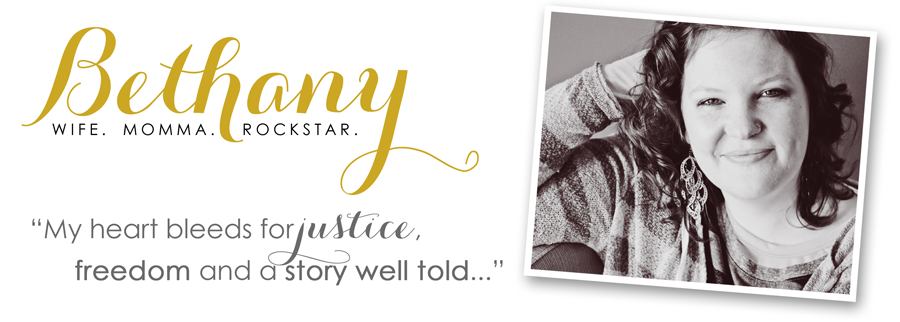 Bethany | Simply Bloom Co.