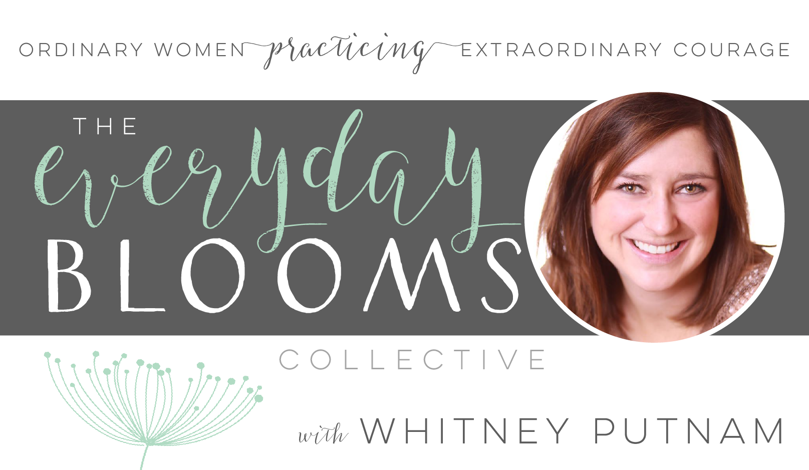 Everyday Blooms | Whitney Putnam | Simply Bloom Co.