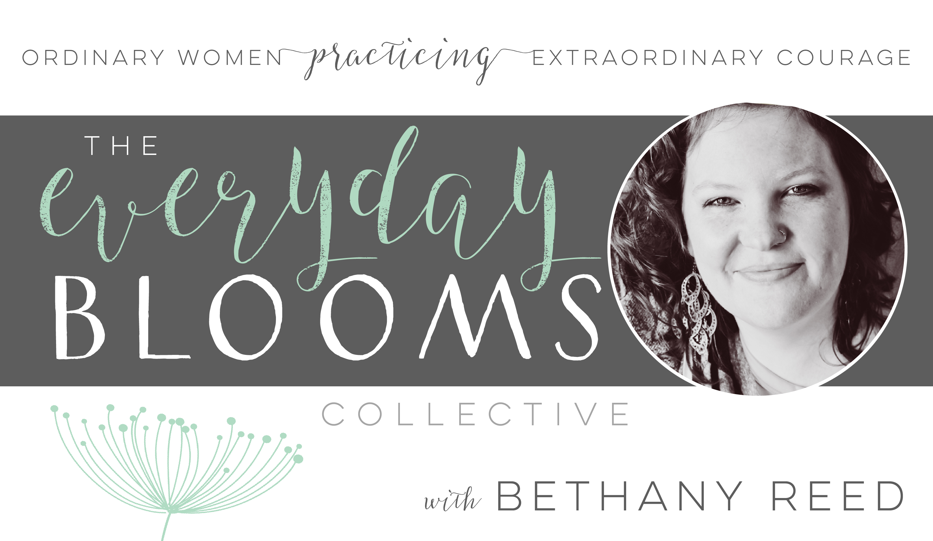 Everyday Blooms | Bethany Reed | Simply Bloom Co.