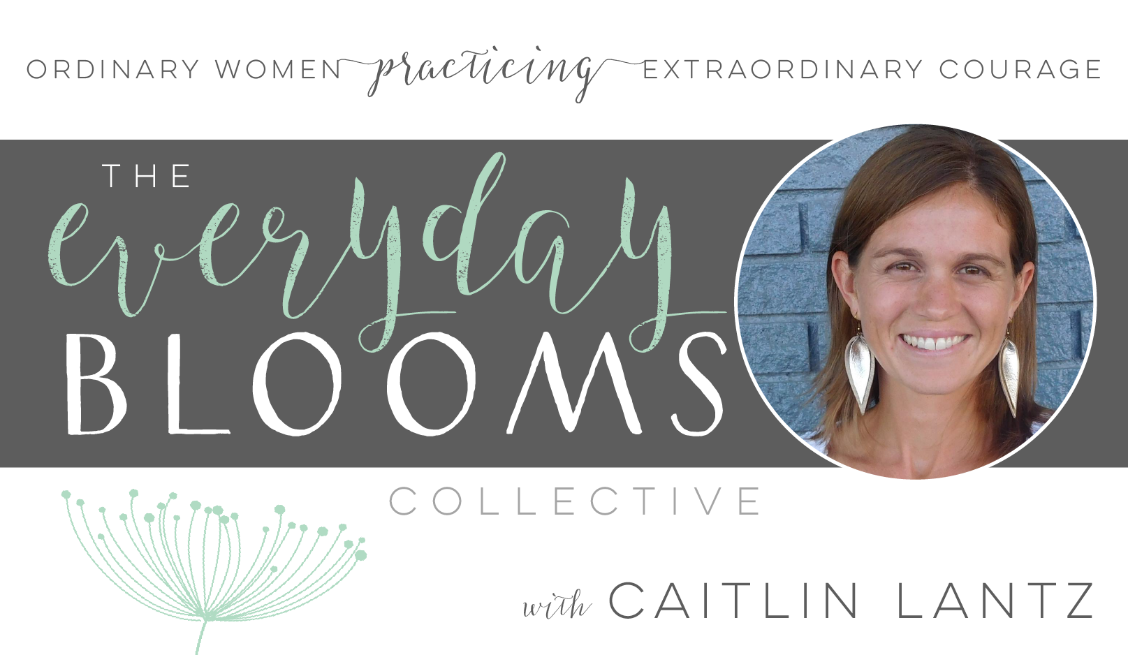 Everyday Blooms | Caitlin Lantz | Simply Bloom Co.