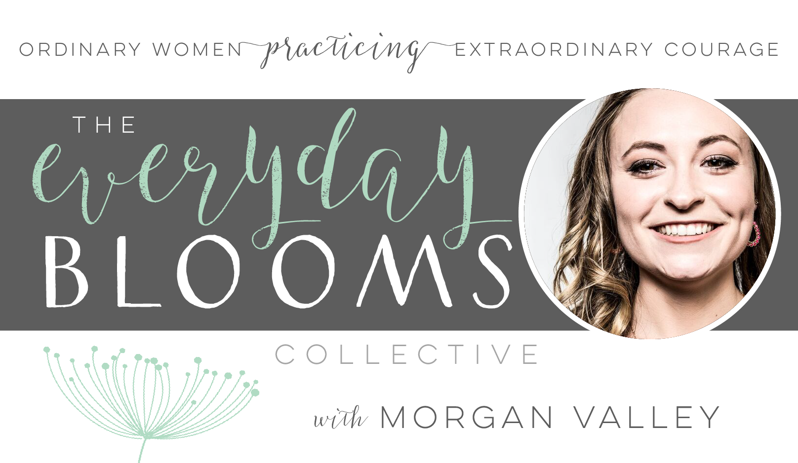 Everyday Blooms | Morgan Valley | Simply Bloom Co.